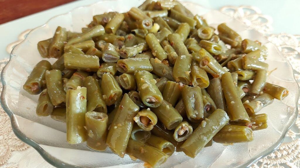 Como Fazer Vagem Refogada: Receita Rápida e Saborosa